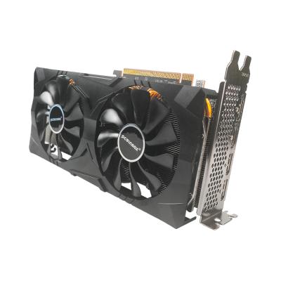 China PCWINMAX Radeon RX 5700 XT 8GB GDDR6 256-bit Gaming Graphics Card HD DP for sale