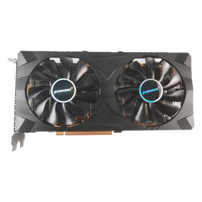 China PCWINMAX Radeon RX 5700 XT 8GB GDDR6 256-bit PCIe 4.0 Graphics Card Dual Fan Gaming for sale