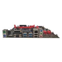 China PCWINMAX B450M Plus Micro ATX Motherboard with B450 Chipset, DDR4 64GB Support, and PCI-E 5.0 for sale