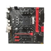 China PCWINMAX B450M Plus Micro ATX Motherboard with B450 Chipset, DDR4 64GB Support, and PCI-E 5.0 for sale