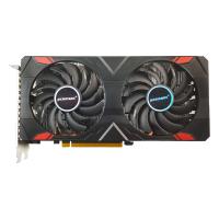 China PCWINMAX Gaming GeForce RTX 3050 8GB GDDR6 128-Bit PCIe 4 Dual Fans Graphics Card for sale