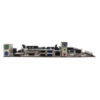 China PCWINMAX H510 LGA1200 DDR4 Micro ATX Motherboard Support Intel 10th 11th Gen OEM Custom for sale