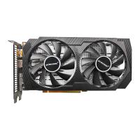 China PCWINMAX GeForce RTX 2060 Super 8GB GDDR6 256 Bit Gaming Graphics Card Dual Fans for sale