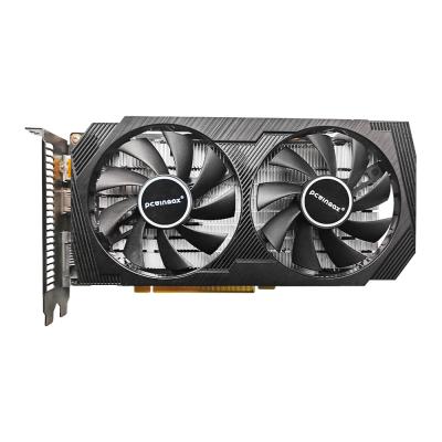 China PCWINMAX GeForce RTX 2060 Super 8GB GDDR6 256 Bit Gaming Graphics Card Dual Fans for sale