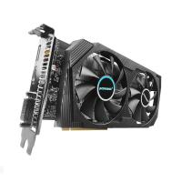 China GeForce RTX 2060 Super 8GB GDDR6 Graphics Card with 1470MHz Clock and Dual Fan Cooling for sale