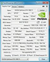 China PCWINMAX GTX 1050 Ti 4GB GDDR5 Graphics Card with 1290MHz Core Frequency and 768 CUDA Cores for sale