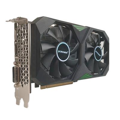 China PCWINMAX GTX 1660S Graphics Card Gaming GPU GTX 1660 Super 6G for sale