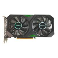 China NVIDIA GTX 1660 Super 6GB GDDR6 Gaming Graphics Card 120W Dual Fan HDMI DVI DP for sale
