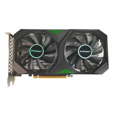 China NVIDIA GTX 1660 Super 6GB GDDR6 Gaming Graphics Card 120W Dual Fan HDMI DVI DP for sale