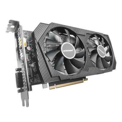 China PCWINMAX RTX 2060 12GB GDDR6 192BIT Dual Fan Graphics Card PCIe 3.0 OEM ODM for sale