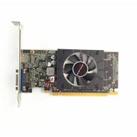 China PCWINMAX GT 610 1GB DDR3 Gaming GPU Graphics Card 64Bit GeForce GT610 Chipset for sale