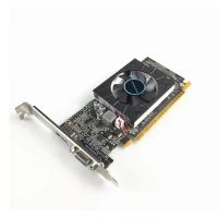 China PCWINMAX GT 610 1GB DDR3 Gaming GPU Graphics Card 64Bit GeForce GT610 Chipset for sale