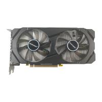 China PCWINMAX GTX 1660 Ti 6GB GDDR6 Graphics Card 192 Bit 1500MHz Core 1770MHz Boost for sale