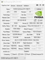 China PCWINMAX GeForce GTX 1660 Ti 6GB GDDR6 192bit Video Card 1080P 2K 1770MHz PC Gaming GPU for sale