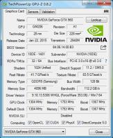 China PCWINMAX GeForce GTX 960 4GB GDDR5 128Bit Gaming Graphics Card PCI Express 3.0 for sale