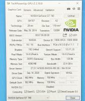 China PCWINMAX GeForce GT 740 2GB GDDR5 128Bit 993MHz Low Profile Desktop Graphics Card for sale