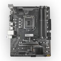 China PCWINMAX B85 LGA 1150 Motherboard with 4 DDR3 Slots and M.2 Support - 215×170mm Micro ATX for sale