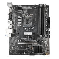 China PCWINMAX B85 Pro LGA 1150 Gaming Motherboard 4 DDR3 Slots Support 4th Gen Intel Core i7 i5 i3 for sale