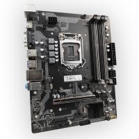China PCWINMAX B85 Pro LGA 1150 Gaming Motherboard 4 DDR3 Slots Support 4th Gen Intel Core i7 i5 i3 for sale