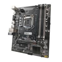China PCWINMAX B85 Pro LGA 1150 Gaming Motherboard 4 DDR3 Slots Support 4th Gen Intel Core i7 i5 i3 for sale