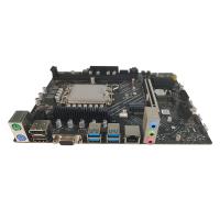 China PCWINMAX B760 WiFi LGA1700 Motherboard - DDR5 6400MHz Support for 12th/13th/14th Gen Intel Processors for sale