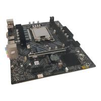 China PCWINMAX B760 WiFi LGA1700 Motherboard - DDR5 6400MHz Support for 12th/13th/14th Gen Intel Processors for sale