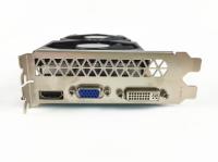 China PCWINMAX GTX 750 Ti 4GB GDDR5 128Bit PCI Express 3.0x16 Graphics Card for sale