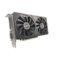 China PCWINMAX GeForce GTX 1650 Gaming Graphics Card 4GB GDDR6 128Bit DVI DP HDMI for sale