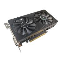 China PCWINMAX GeForce GTX 1650 Gaming Graphics Card 4GB GDDR6 128Bit DVI DP HDMI for sale