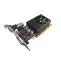 China PCWINMAX GT 705 2GB GDDR3 64-bit Low Profile Graphics Card with 873MHz Core for Desktop PC for sale