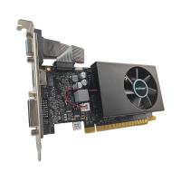 China PCWINMAX GT 705 2GB GDDR3 64-bit Low Profile Graphics Card with 873MHz Core for Desktop PC for sale