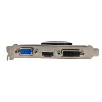 China PCWINMAX GT 705 2GB GDDR3 64-bit Low Profile Graphics Card with 873MHz Core for Desktop PC for sale