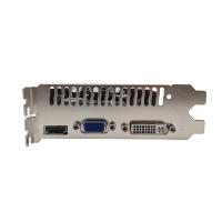 China PCWINMAX GTX 750 Ti Graphics Card 4GB GDDR5 128bit DirectX 12 640SP Single Fan GPU for sale
