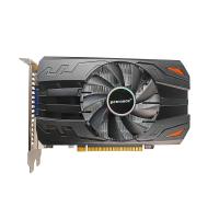 China PCWINMAX GTX 750Ti 4GB GDDR5 128Bit VGA DVI HD Single Fan Gaming Graphics Card for sale