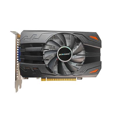 China PCWINMAX GTX 750Ti 4GB GDDR5 128Bit VGA DVI HD Single Fan Gaming Graphics Card for sale