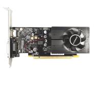 China PCWINMAX GeForce GT 1030 4GB DDR4 Graphics Card with 384 CUDA Cores and 30W Power Consumption for Desktop PCs for sale
