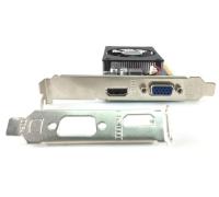 China OEM GT 710 2GB GDDR3 64-bit Video Card Low Power No External Power Business Desktop Upgrade for sale