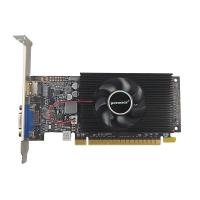 China PCWINMAX GT610 2GB DDR3 Graphics Card with 810MHz Core Frequency and 64-bit Memory Interface for Desktop Systems for sale