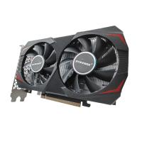 China PCWINMAX RX 580 8GB GDDR5 256Bit Graphics Card 2048SP Polaris Gaming Desktop Video Card for sale