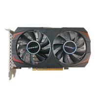 China PCWINMAX RX 580 8GB GDDR5 256Bit Graphics Card 2048SP Polaris Gaming Desktop Video Card for sale