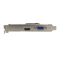 China OEM GT 710 2GB GDDR3 64-bit Video Card Low Power No External Power Business Desktop Upgrade for sale