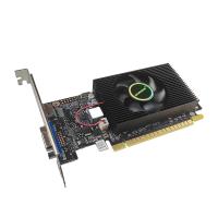 China PCWINMAX GeForce GT 610 2GB DDR3 Low Profile Graphics Card PCI Express x16 HD VGA for sale