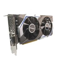 China PCWINMAX GTX 960 4GB GDDR5 128Bit Graphics Card 1367MHz Boost Clock Desktop Gaming GPU for sale