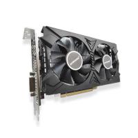 China PCWINMAX RX 580 8GB GDDR5 256 Bit Graphics Card 2048SP PCIE 3.0 1340MHz Gaming Desktop for sale