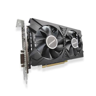 China PCWINMAX RX 580 8GB GDDR5 256 Bit Graphics Card 2048SP PCIE 3.0 1340MHz Gaming Desktop for sale