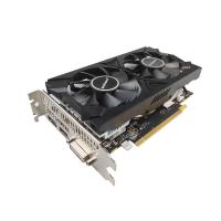 China PCWINMAX RX 580 8GB GDDR5 256 Bit Graphics Card 2048SP PCIE 3.0 1340MHz Gaming Desktop for sale