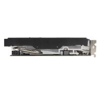 China PCWINMAX RX 580 8GB Graphics Card 2048SP GDDR5 256bit Dual Fan HDMI DP DVI for sale