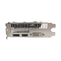 China PCWINMAX RX 580 8GB Graphics Card 2048SP GDDR5 256bit Dual Fan HDMI DP DVI for sale