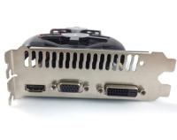 China PCWINMAX GeForce GT 730 2GB DDR5 128 Bit VGA HDMI DVI Dual Fan Gaming Graphics Card for sale