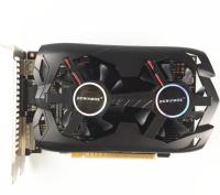 China PCWINMAX GeForce GT 730 2GB DDR5 128 Bit VGA HDMI DVI Dual Fan Gaming Graphics Card for sale